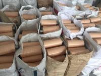 China 30% - 45% Dark Green Sun Shade Netting , 12 x 100m , 30gsm - 45gsm for sale
