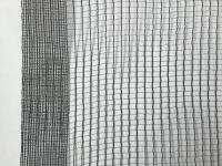 China High Tensile Hdpe Raschel Netting Knitted Fruit Tree Nets White 30gsm-55gsm for sale
