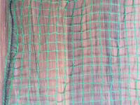 China Green HDPE Anti Bird Mesh Animal Proof Fencing For Agriculture Farm for sale