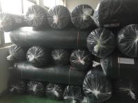 China Dark Green HDPE Anti Hail Nets with UV For Agriculture , 30gsm - 50gsm for sale