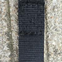 China Green Construction Safety Netting Raschel Knitted For Scaffolding for sale