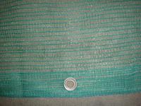 China Outdoor HDPE Monofilament Sun Shade Net For Vegetable , Fruit Tree for sale