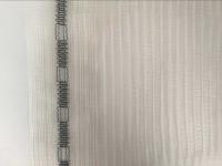 China Dark Green Construction Safety Netting For Scaffolding , HDPE Building Net for sale