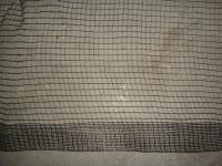 China Black Hdpe Anti UV Monofilament Greenhouse Shade Netting For Outdoor for sale