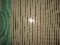 China Black Hdpe Anti UV Monofilament Greenhouse Shade Netting For Outdoor for sale