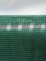 China 125gsm Hdpe Raschel Knitted Agriculture Shade Net For Vegetable , Flower for sale