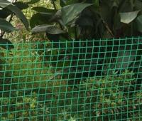 China Outdoor Anti UV Privacy Fence Netting for sale