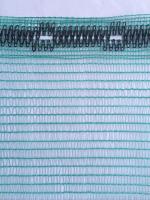 China Hdpe Anti Bird Net / Anti Hail Nets anti UV , 10% Shade Factor for sale