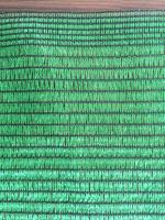 China 70% Shade Rate Agriculture Shade Net , Aluminum Foil With UV for sale