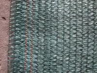 China Car Parking Horticulture Sun Shade Netting Greenhouse Netting For Shade for sale