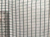 China Agriculture Anti Insect Netting / Anti Hail Nets Anti UV , 10% Shade Factor for sale