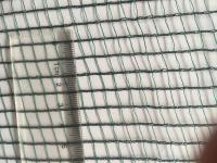 China Agriculture Anti Insect Netting / Anti Hail Nets Anti UV , 10% Shade Factor for sale