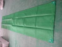 China 300G Anti Uv Brise Vue Privacy Fence Netting Hdpe Raschel Knitted Netting for sale
