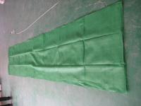 China 100G UV Resistance Green Hdpe Shade Net For Agriculture , Horticulture for sale