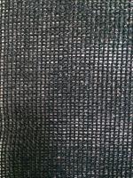 China Hdpe Raschel Knitted Sun Shade Netting Cloth , Shade Rate 70% - 90% for sale