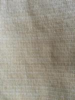 China 100% Beige Hdpe Privacy Fence Netting For Outdoor Courtyard And Garden for sale
