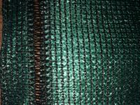 China Customized Hdpe Tape Agriculture Shade Net With UV Resistent For Greenhouse for sale