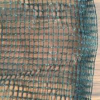 China 30% - 45% Dark Green Sun Shade Netting , 12 x 100m , 30gsm - 45gsm for sale