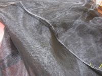 China Hdpe Anti UV Olive Harvesting Nets , Agriculture Fruit Collecting Net for sale