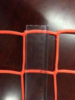 China Outdoor Anti UV Privacy Fence Netting for sale