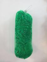 China Green Plant Support Net / Agriculture Net Hdpe With Uv , 15x17cm Mesh for sale