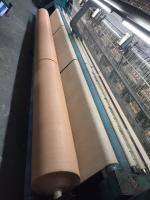 China Outdoor Hdpe Raschel Sun Shade Netting For Agriculture / Horticulture for sale