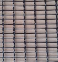 China Hdpe Knitted Anti Bird Netting , Black Vegetable Garden Netting For Plants for sale