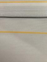 China White HDPE Anti Insect Net , Anti Worm Net For Agriculture / Greenhouse for sale