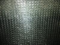 China Hdpe Raschel Knitted Sun Shade Netting Cloth , Shade Rate 30% - 90% for sale