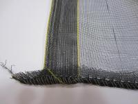 China Hdpe Anti UV Olive Harvest Nets / Fruit Collection Net For Agriculture for sale