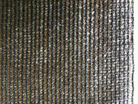 China Hdpe Raschel Knitted Sun Shade Netting Cloth , Shade Rate 70% - 90% for sale