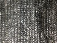 China Dark Green , Black Sun Shade Netting ，Hdpe Anti UV Agriculture Net for sale