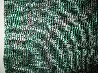 China 125gsm Dark Green Greenhouse Shade Netting , 80% Shade Rate for sale