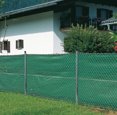 China Anti UV Privacy Fence Netting for sale
