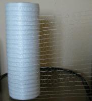 China HDPE Hay Bale Net Wrap For Agriculture , Hay Bale Netting 1.7m Width for sale