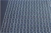 China HDPE White Pallet Net Wrap , Custom Pallet Stretch Wrap For Agriculture for sale