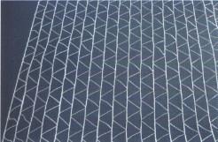 China HDPE White Pallet Net Wrap , Custom Pallet Stretch Wrap For Agriculture for sale