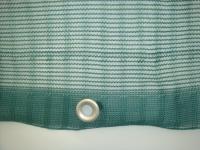 China Green Hdpe Olive Harvesting Nets Fruit Collection Net For Courtyard , 95gsm for sale
