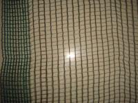 China High Strength Plastic Anti Hail Netting For Vineyard / Grape , Custom for sale