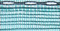 China Hdpe Anti UV Windbreak Netting , Wind Reduction Net For Building for sale