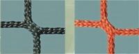 China Knotless Construction Safety Netting for sale
