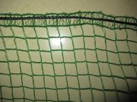 China Green HDPE Anti Bird Netting , Animal Proof Fencing For Agriculture Farm for sale