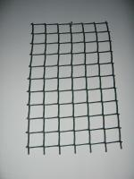 China UV Resistant Anti Bird Netting , Orange HDPE Anti Deer Net For Greenhouse for sale