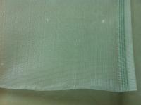 China HDPE Transparent Anti Insect Mesh Netting 50x25 , 130gsm - 150gsm for sale