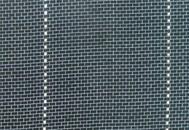 China HDPE Anti Insect Netting For Horticulture With Aluminum Line 60gsm - 70gsm for sale