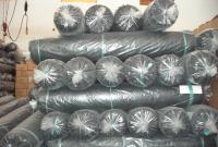 China Black Hdpe Anti UV Agriculture Shade Net for Flower / Medicinal for sale