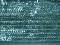 China Aluminum Foil Agriculture Shade Net For Vegetables , Flowers for sale