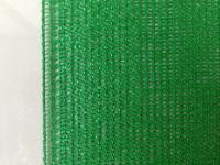 China Green HDPE Garden Shade Fence Netting , Plastic Garden Netting for sale