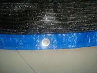China Air Permeability Garden Mesh Netting Used For Courtyard And Garden for sale