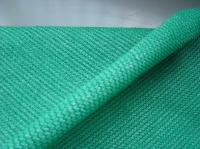 China Raschel Knitted Hdpe Shade Net for sale